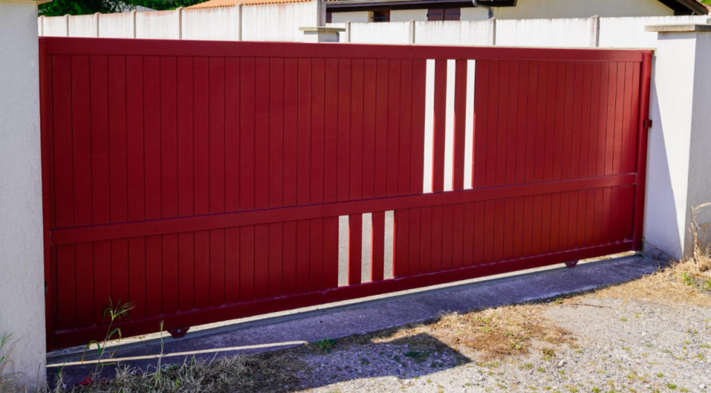 Les avantages d’avoir un portail motorise